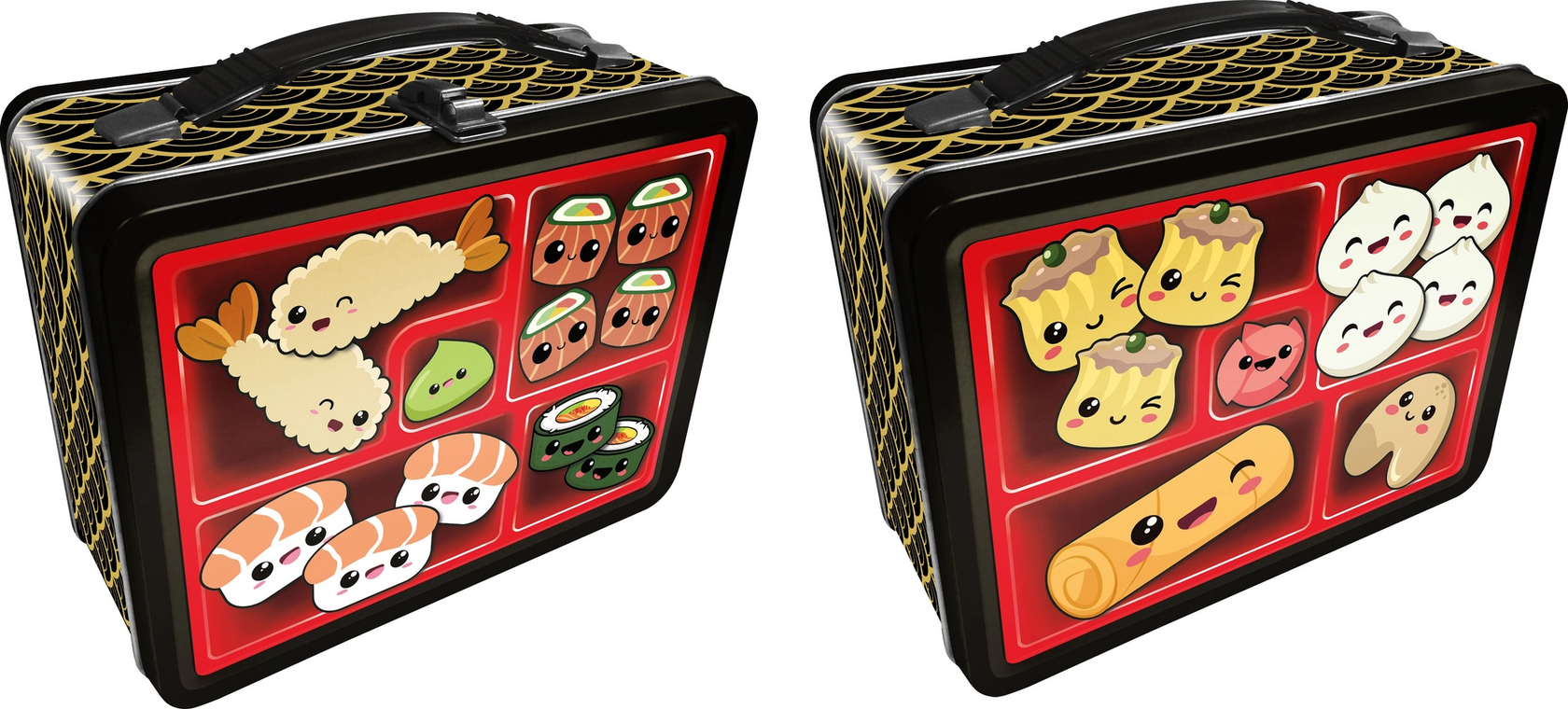 Bento Lunch Box – www.shoptherocket.com
