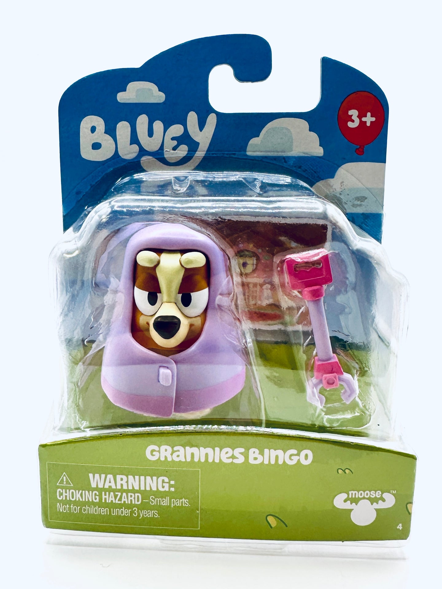 Bluey Story Starter Series 9 – www.shoptherocket.com