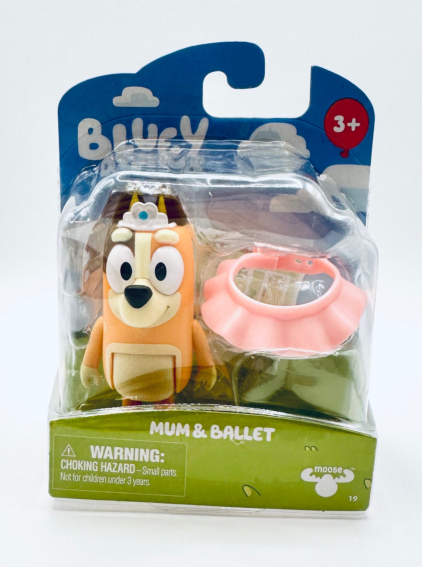 Bluey Story Starter Series 9 – www.shoptherocket.com