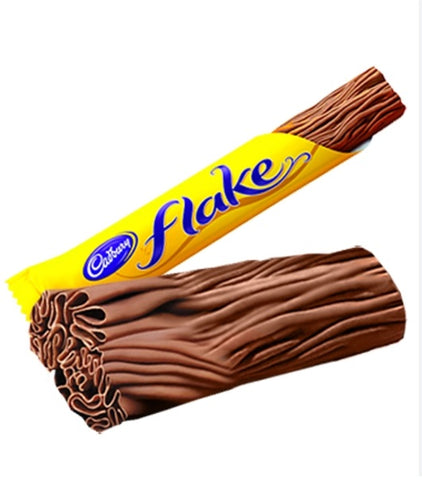Cadbury Flake 4 Pack – www.shoptherocket.com