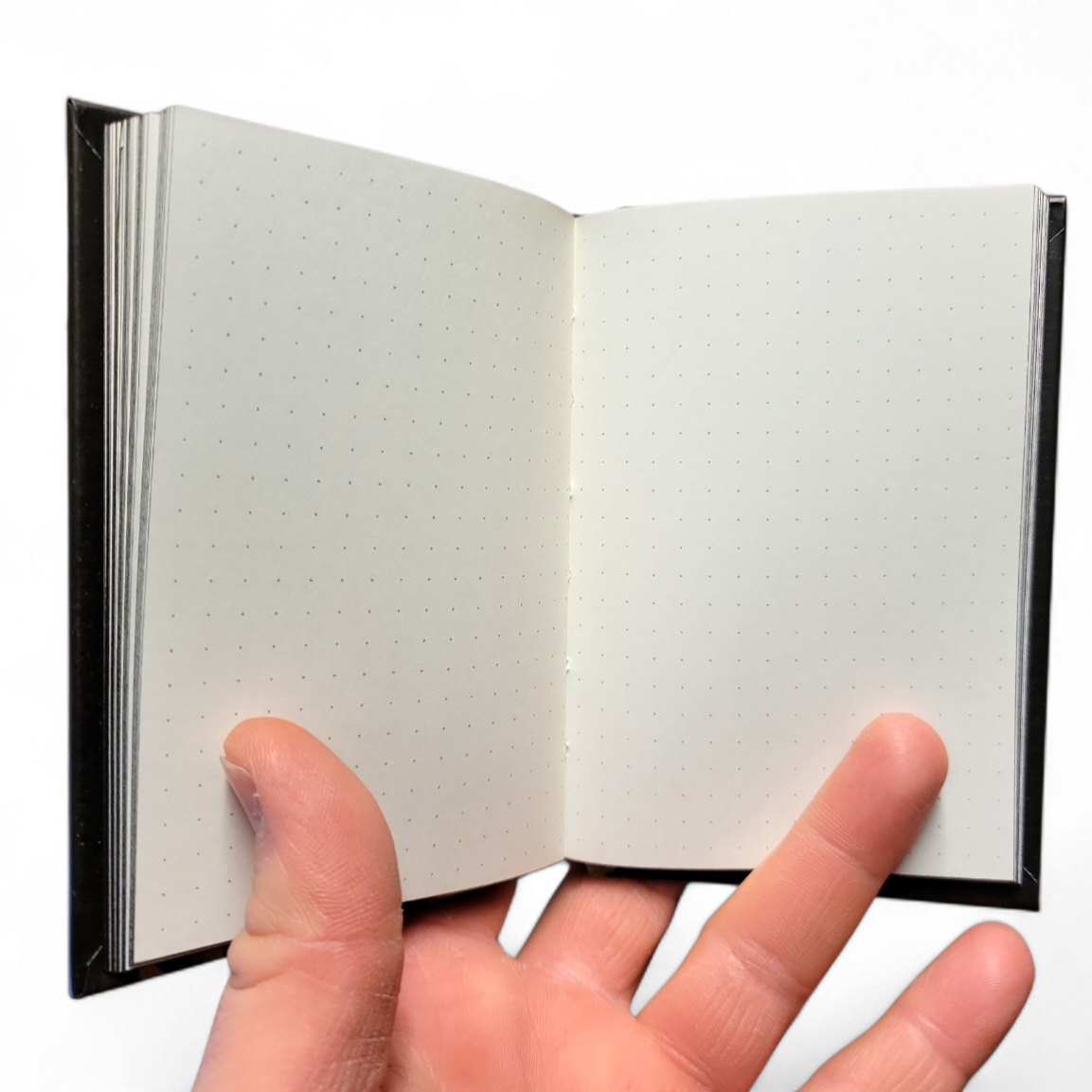 Head Of A Skeleton Vincent Van Gogh Mini Bullet Journal – www ...