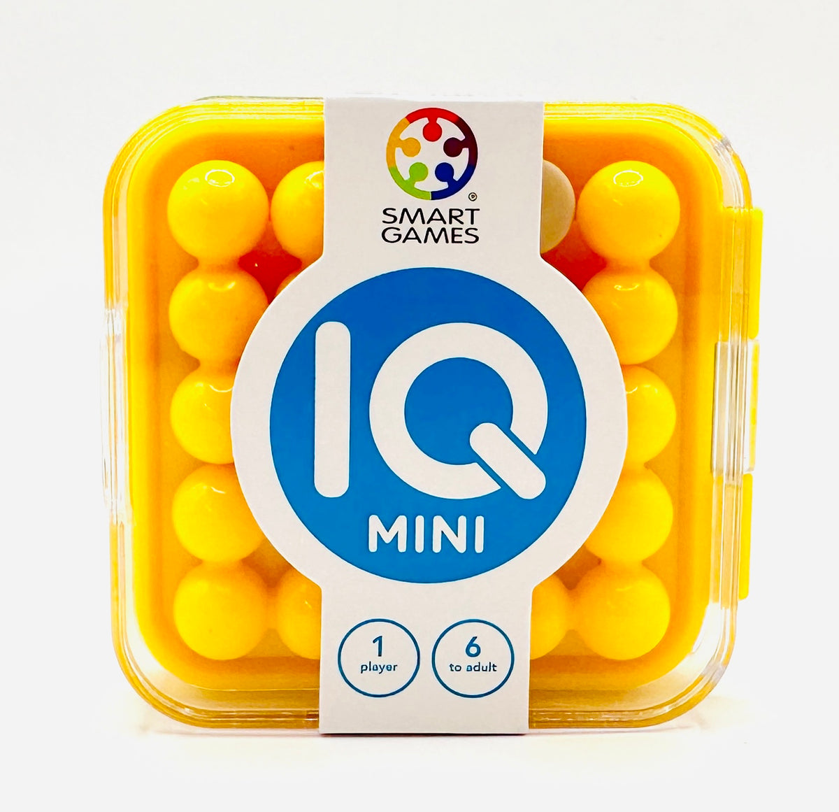 IQ Puzzle Mini Game – www.shoptherocket.com
