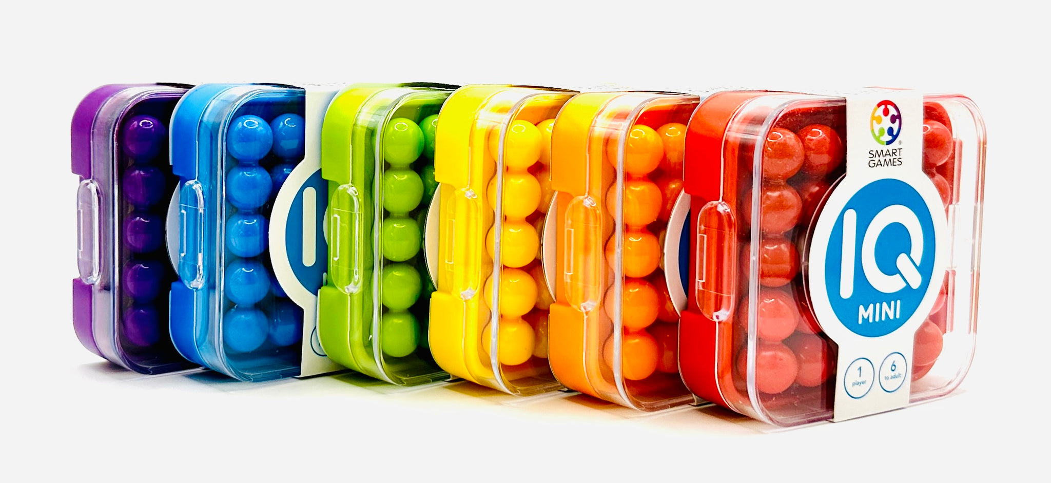 IQ Puzzle Mini Game – www.shoptherocket.com