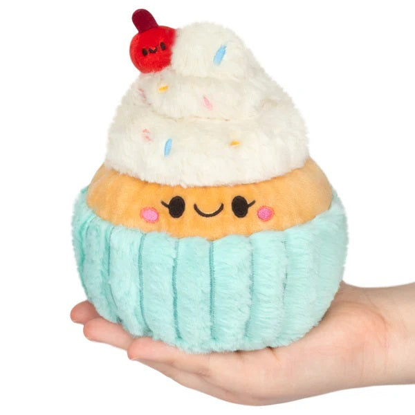 Madame Cupcake Plush Snugglemi Snackers 6" – www.shoptherocket.com