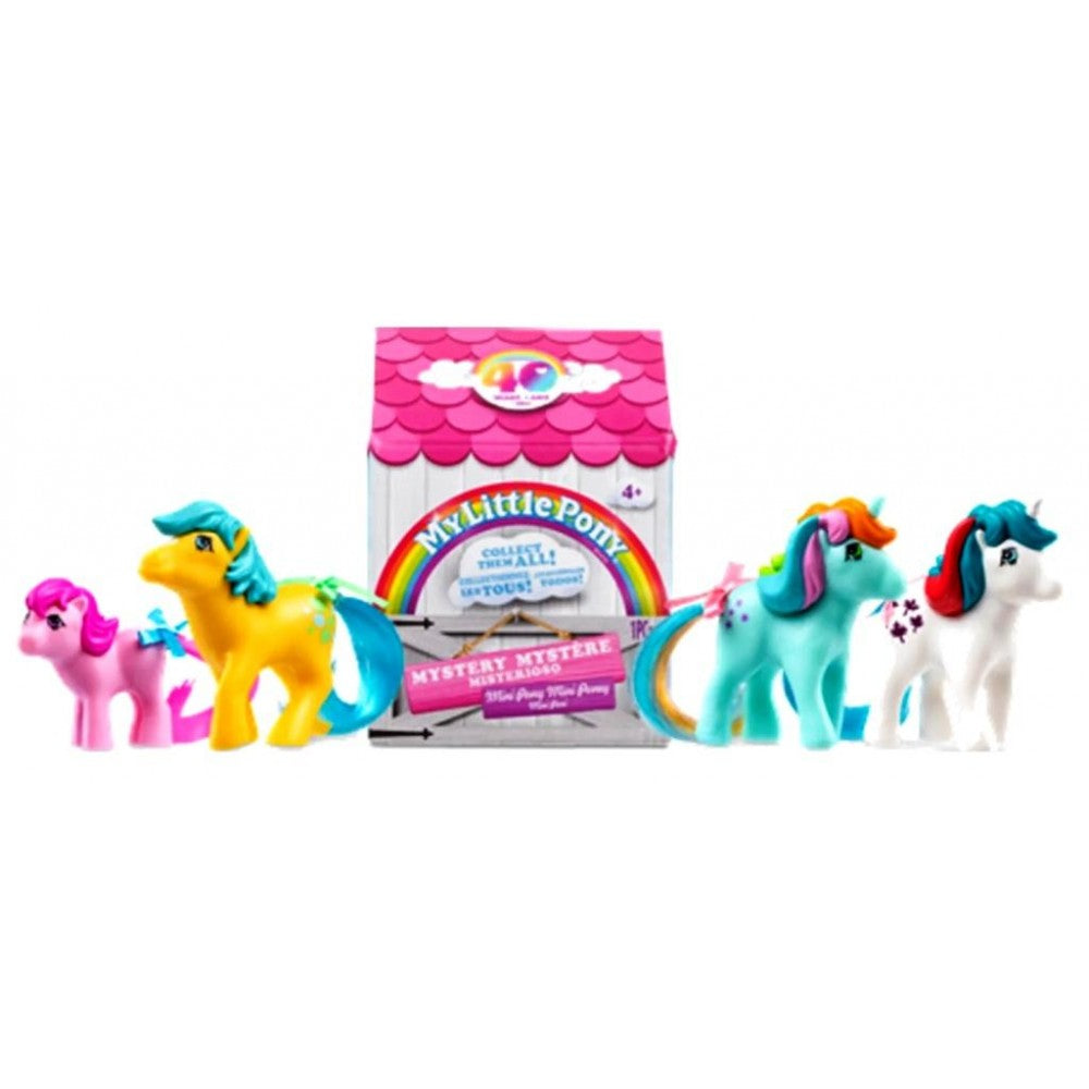 My Little Pony Surprise Figure Box – www.shoptherocket.com