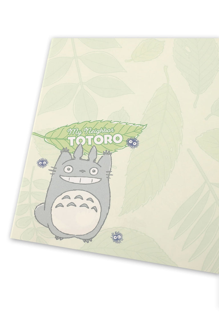 My Neighbor Totoro B5 Notebook – www.shoptherocket.com