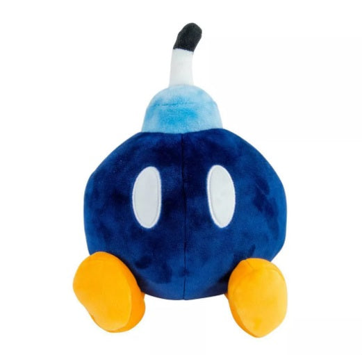 Nintendo Bob-omb Plush – www.shoptherocket.com