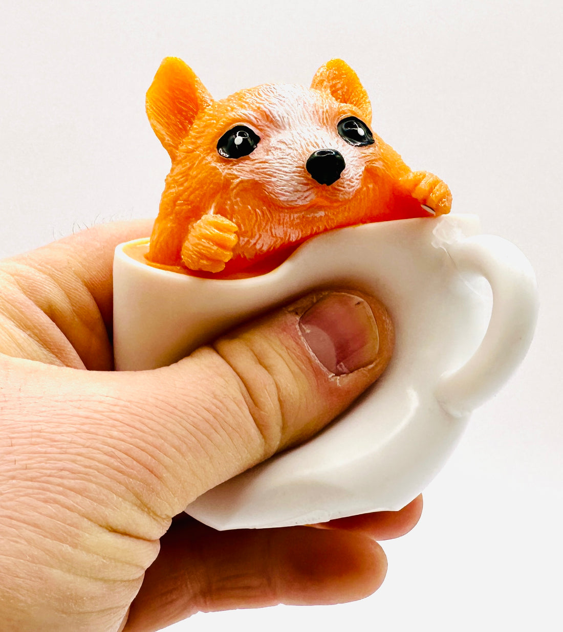 Pup In A Cup Poppers – www.shoptherocket.com