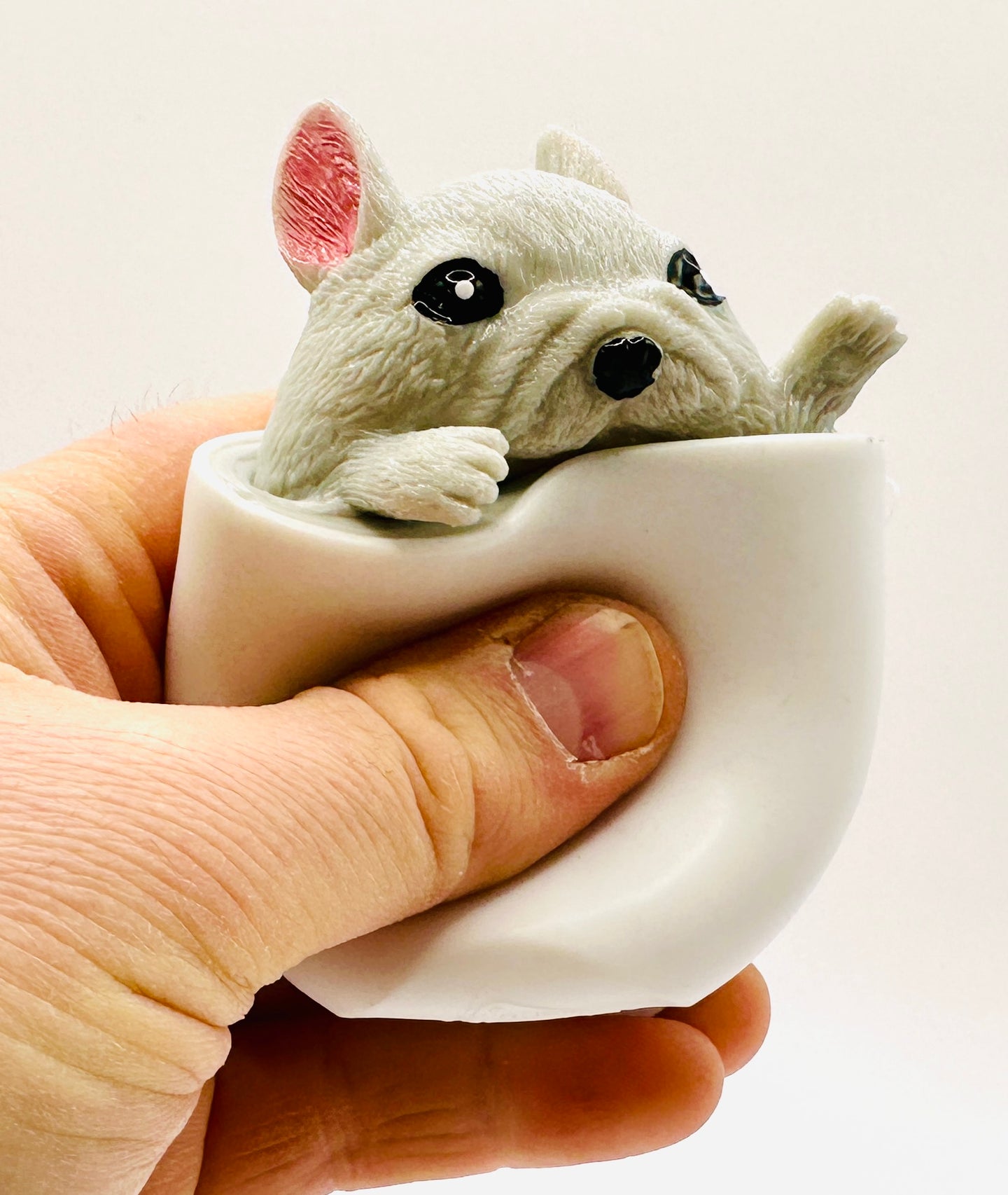 Pup In A Cup Poppers – www.shoptherocket.com