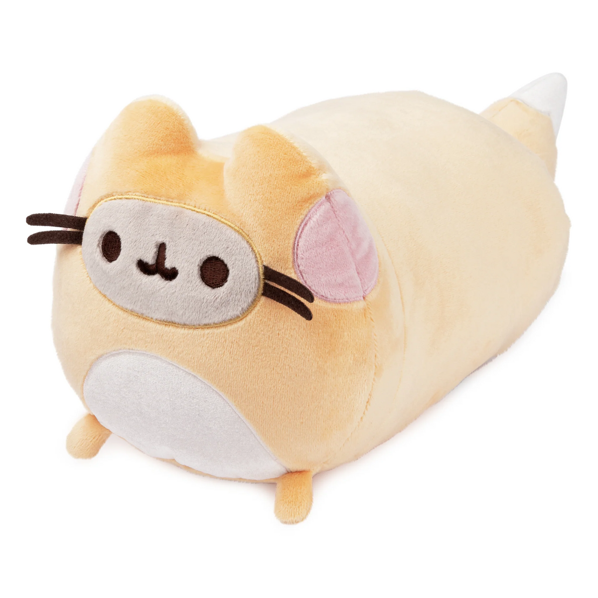 Pusheen Enchanted Fox Plush – www.shoptherocket.com
