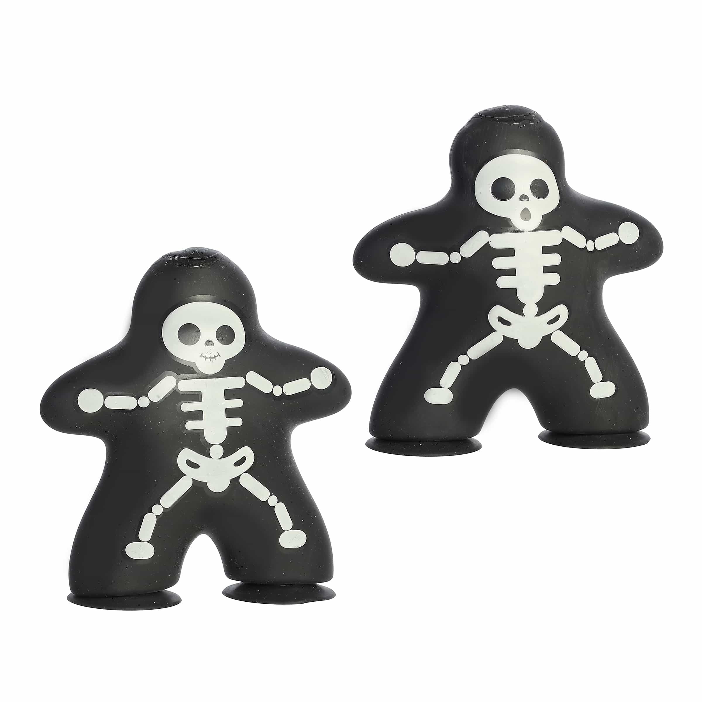 Skeleton Suction Buddy – www.shoptherocket.com