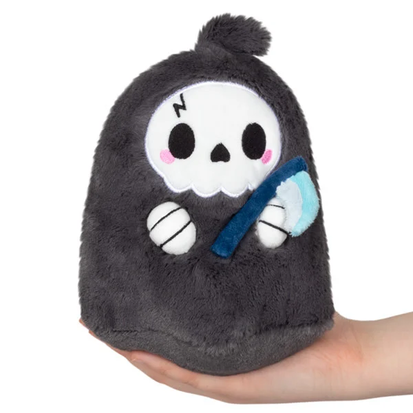 Reaper Plush Snugglemi Snackers 5.5" – www.shoptherocket.com