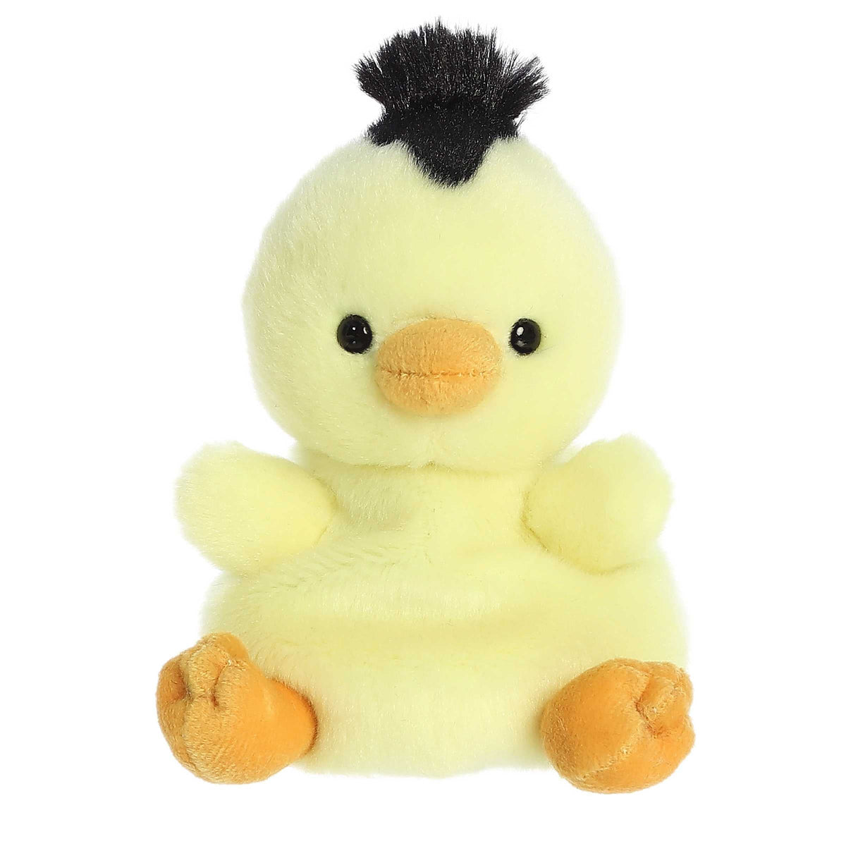 Striped Chick Palm Pal Plush – www.shoptherocket.com