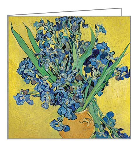 Vincent Van Gogh Mini Notecard Set – www.shoptherocket.com