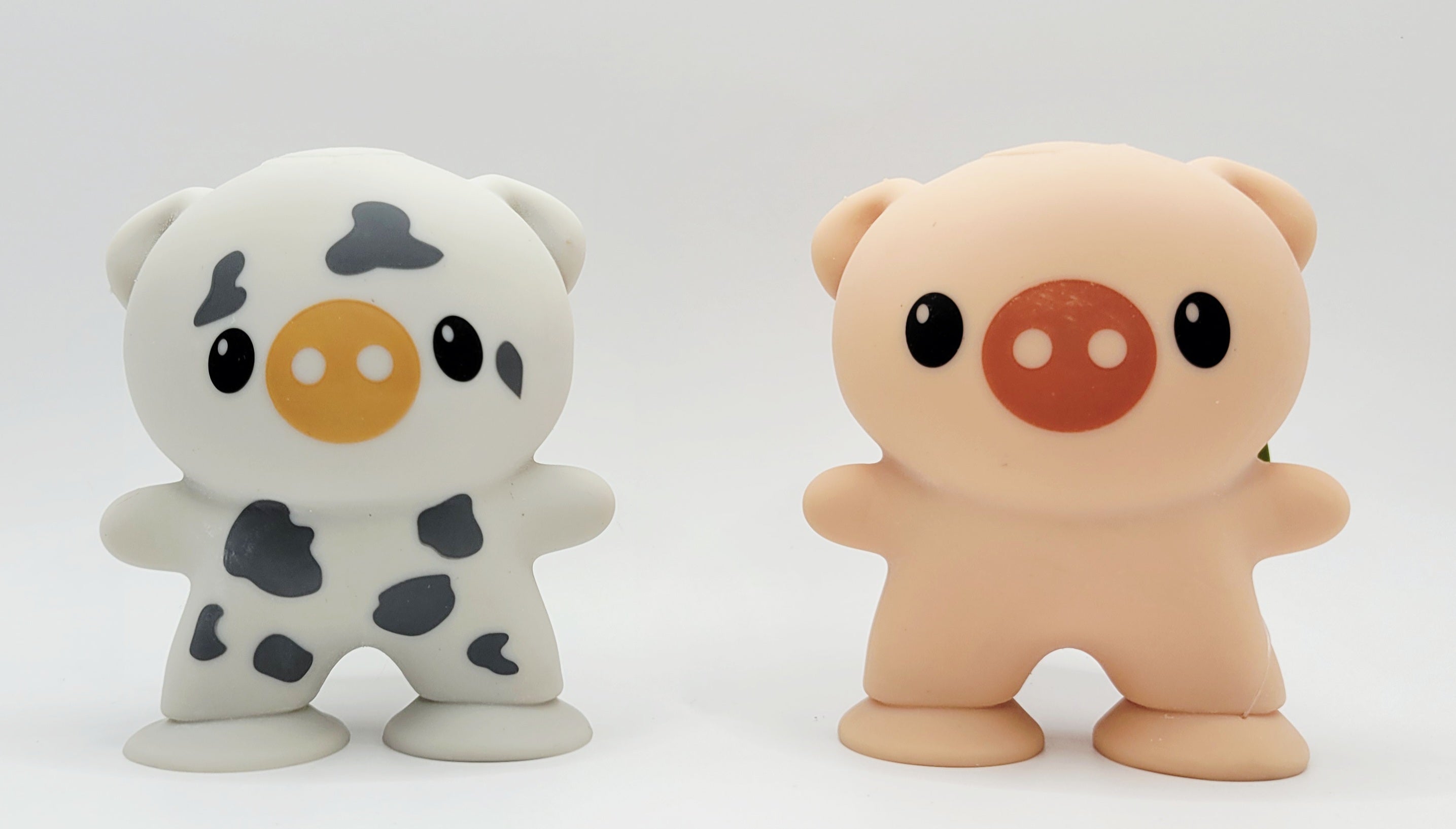 Mini Pig Suction Buddies – www.shoptherocket.com