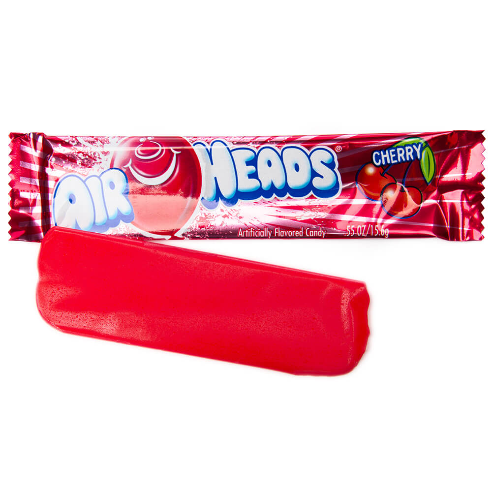 Cherry Head Candy