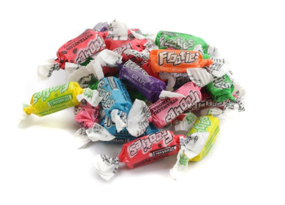 Assorted Frooties 4 oz – www.shoptherocket.com