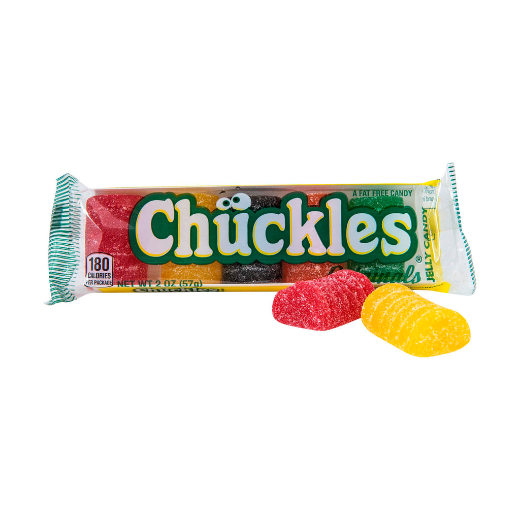 Chuckles – www.shoptherocket.com