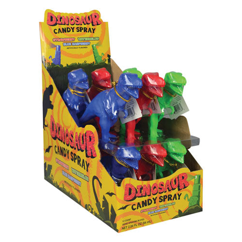 Dinosaur Candy Spray – www.shoptherocket.com