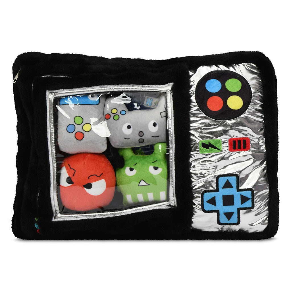 Gamer Interactive Plush 14" – www.shoptherocket.com