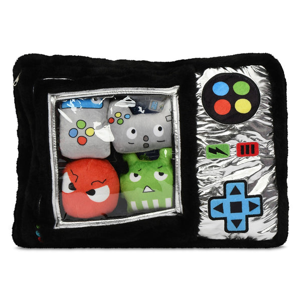 Gamer Interactive Plush 14" – www.shoptherocket.com