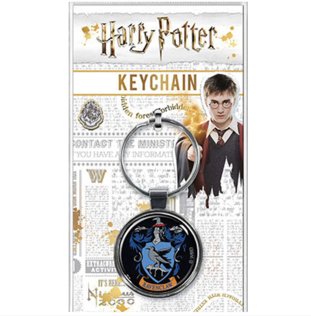 Ravenclaw Crest Png