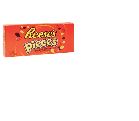 Reese's Pieces Theater Box – www.shoptherocket.com