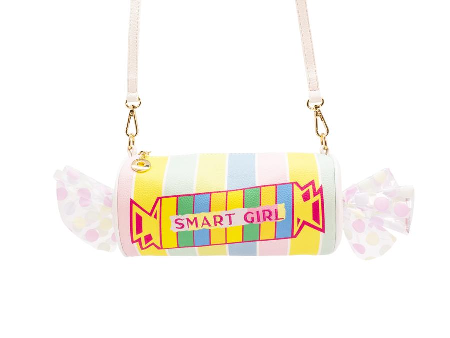 Smart Girl Pastel Candy Handbag – www.shoptherocket.com
