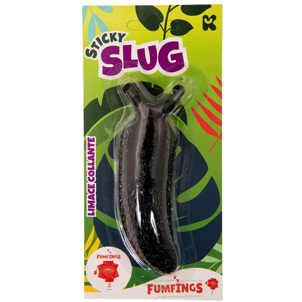 Sticky Slug – www.shoptherocket.com