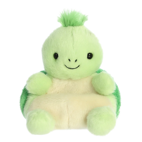 Tiny Turtle Palm Pals Plush 5" – www.shoptherocket.com